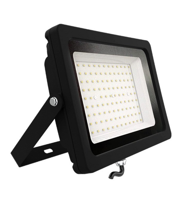 LED Lighting :: Click Flood Light 100W
