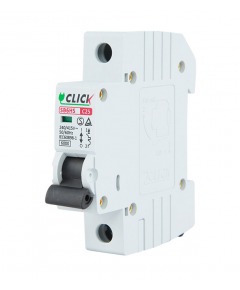 Circuit Breaker :: MCB